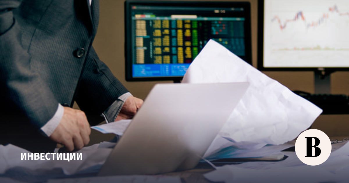 На рынке ЦФА фиксируются первые дефолты эмитентов - Ведомости