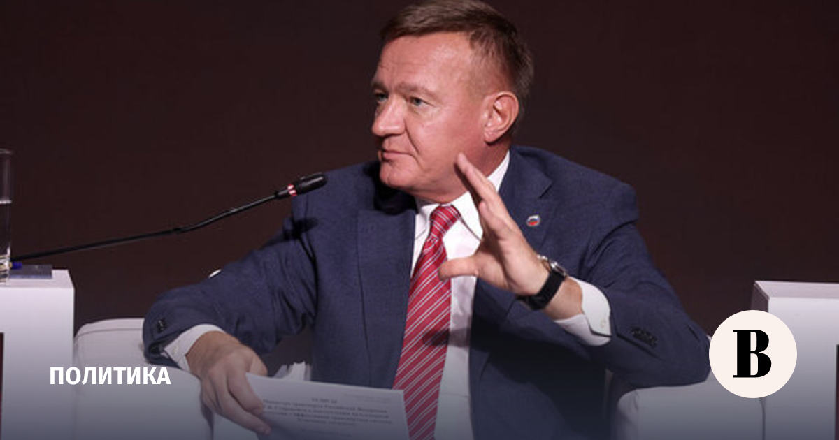 Чем известен Роман Старовойт - Ведомости