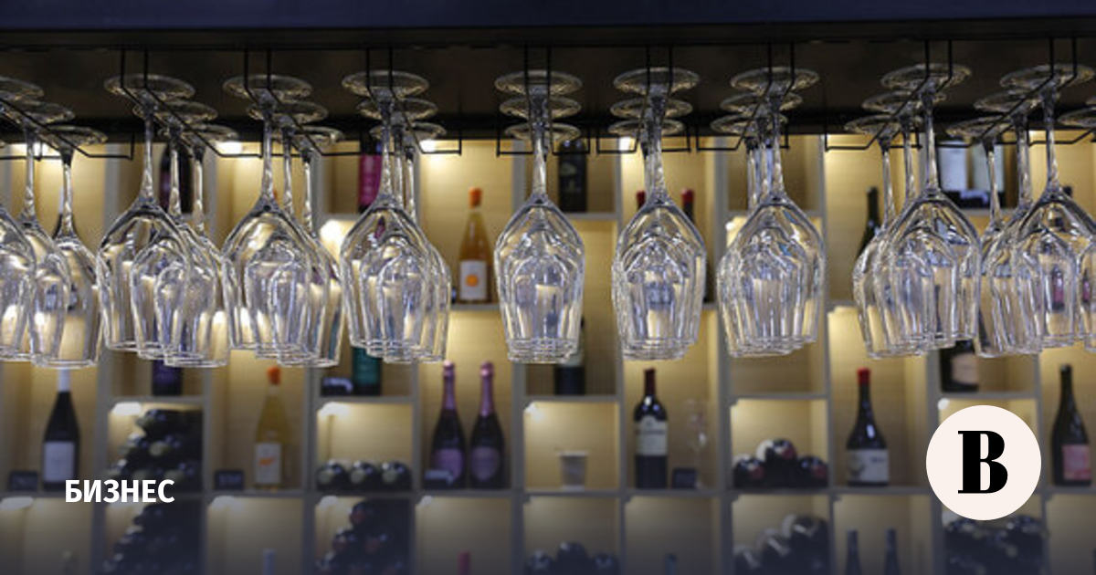 «Винлаб» по техническим причинам ограничил продажу онлайн и в магазинах ...