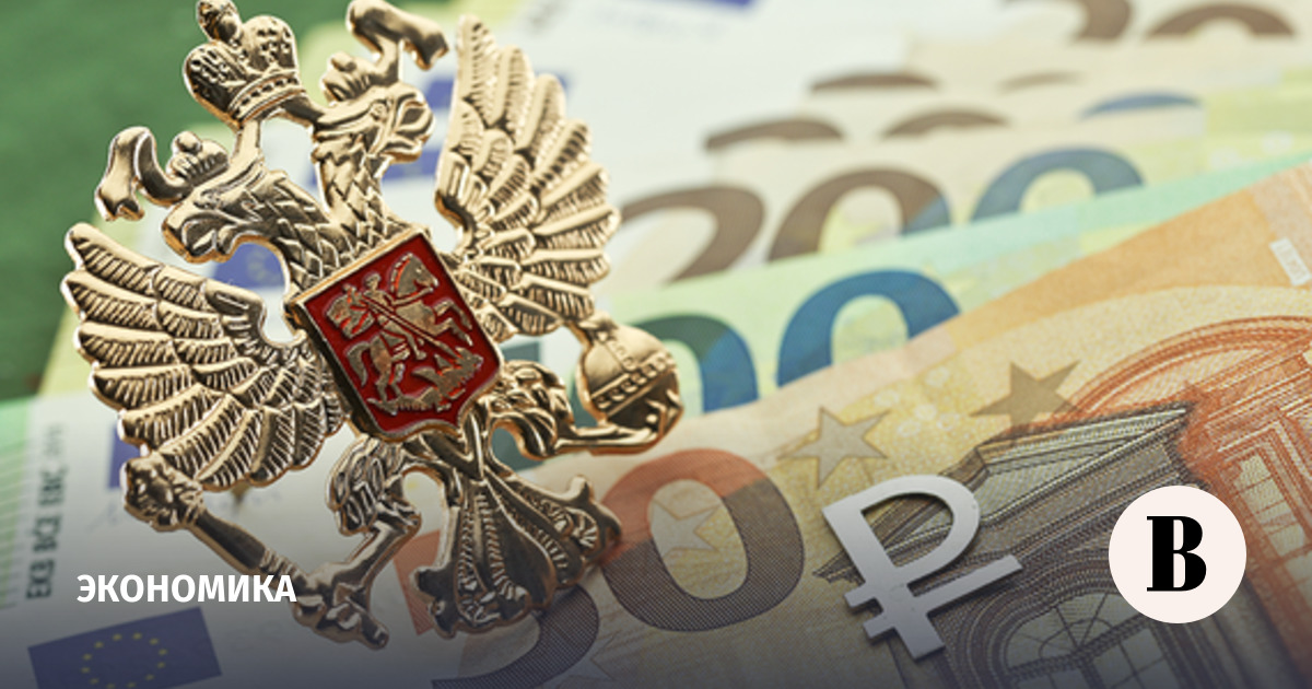 Доля рублевых расчетов в экспорте России впервые превысила 55% - Ведомости