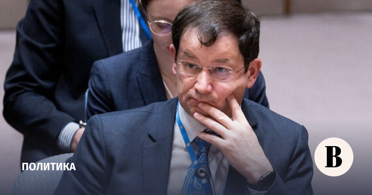 Полянский назвал Стамбул оптимальной площадкой для переговоров с ...