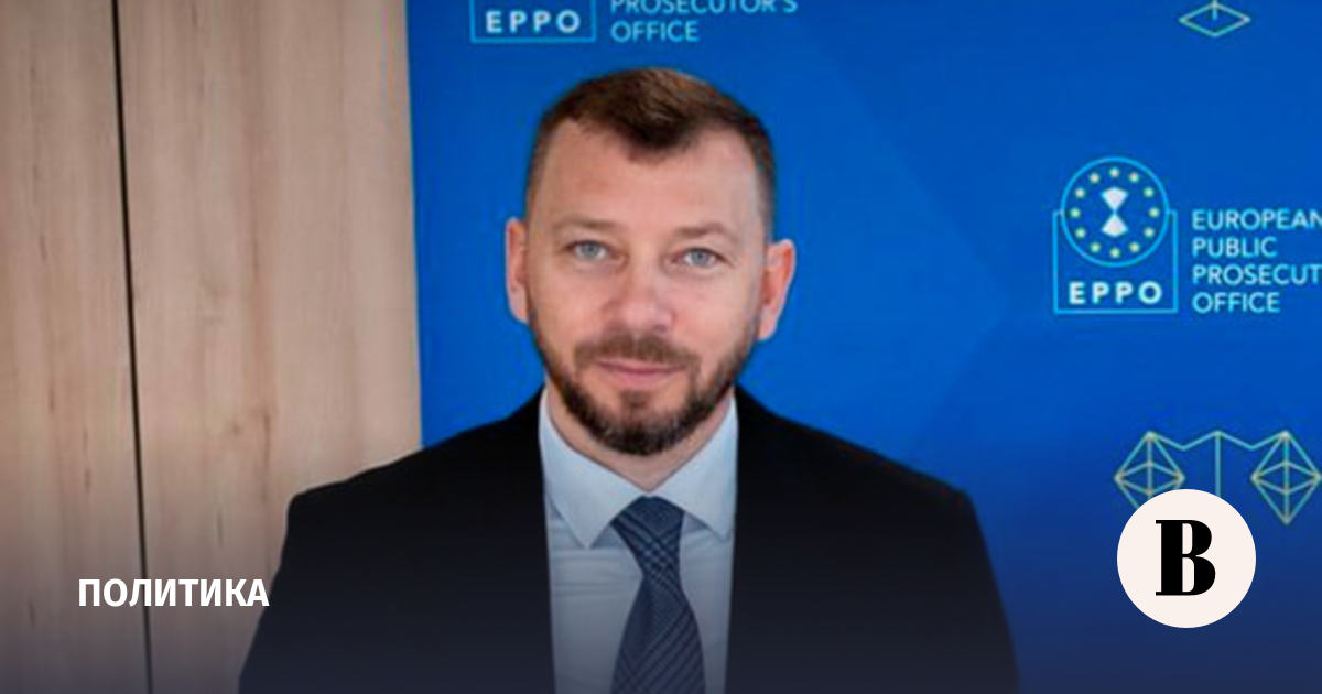 Глава САП Александр Клименко мог стать подозреваемым по делу Миндича ...