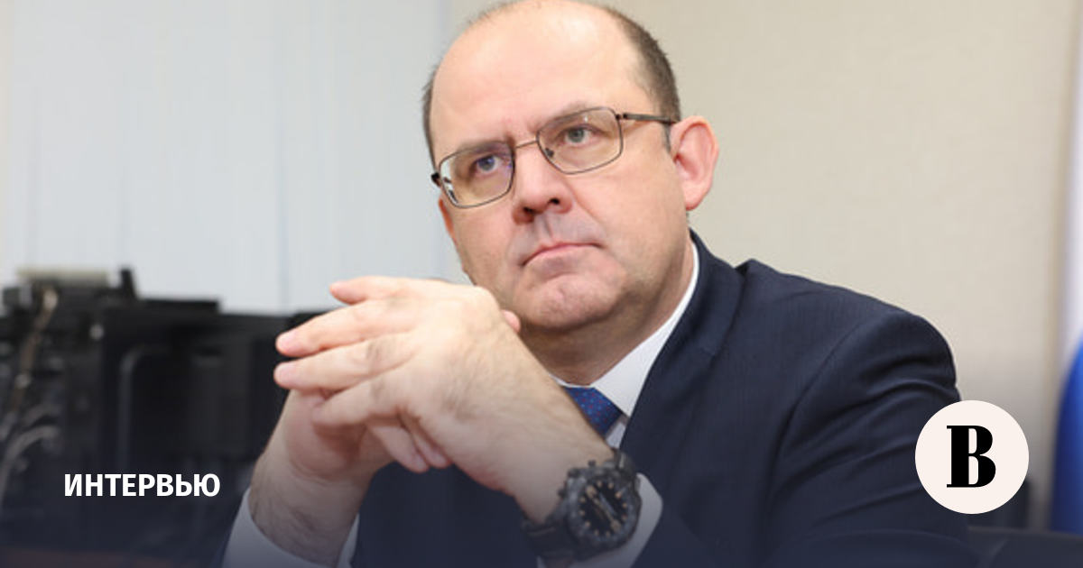 Владимир Шевченко: «Университеты владеют источником вечной молодости ...