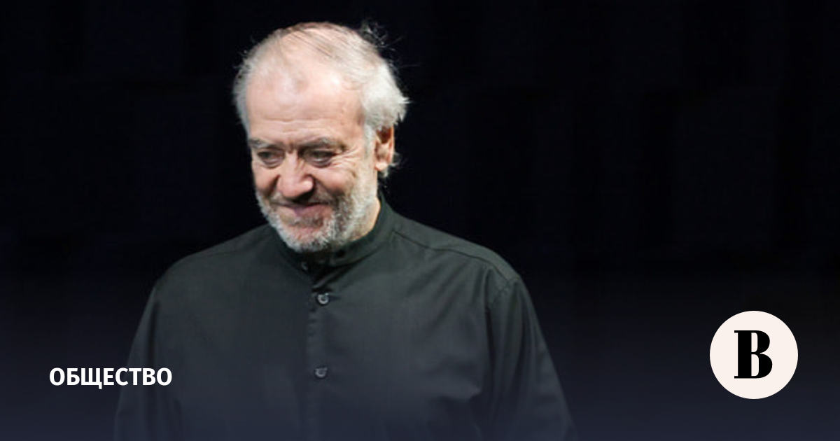 Гергиев поддержал систему аукциона при продаже билетов на «Щелкунчика ...