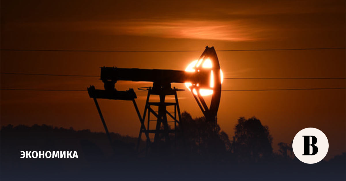 Силуанов: доля нефтегазовых доходов в бюджете России снизилась почти ...