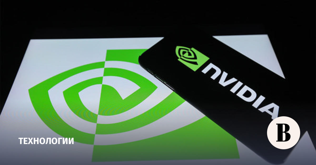 Nvidia и Alphabet вложились в создание говорящих ИИ-аватаров для HR ...